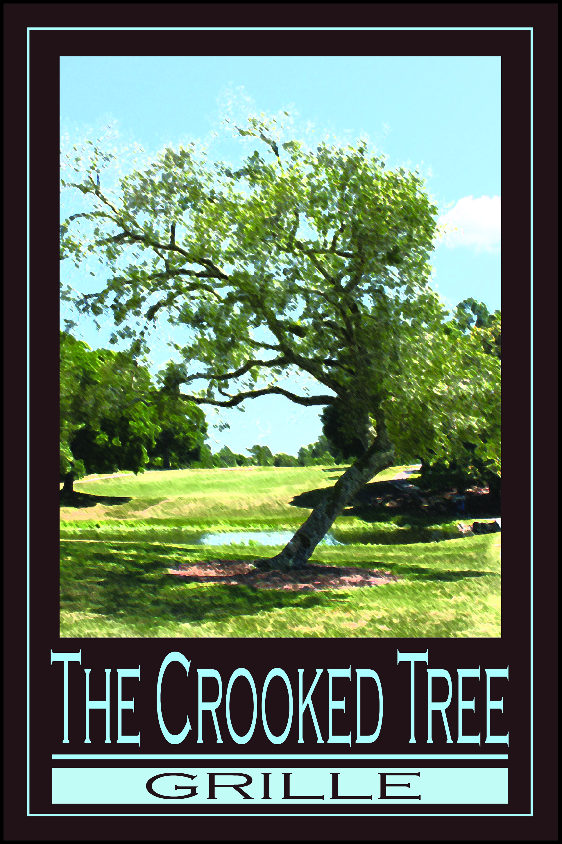 The Crooked Tree - Rocky Bayou Country ClubRocky Bayou Country Club